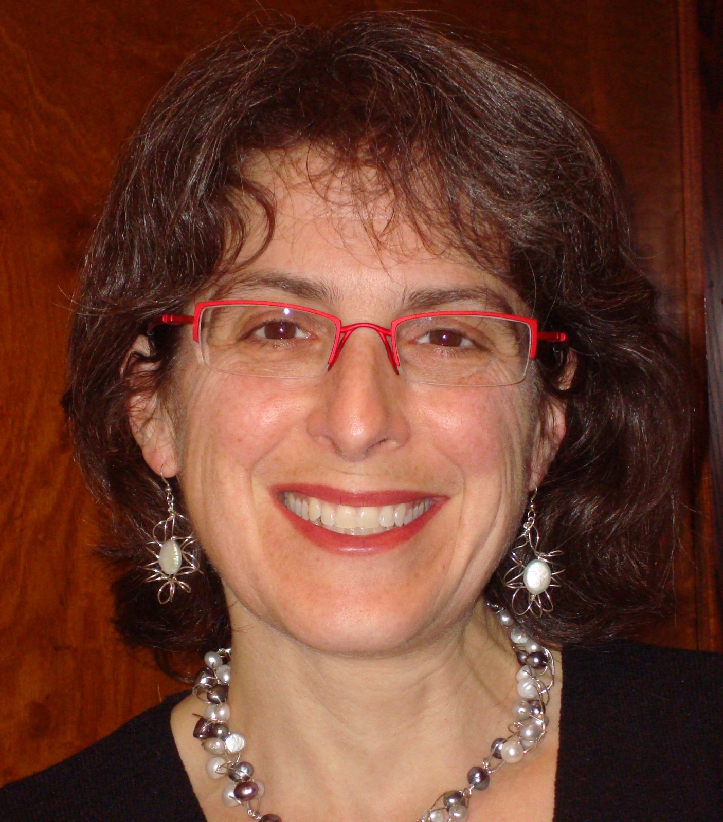 Ann Daniels - Sha'ar Zahav