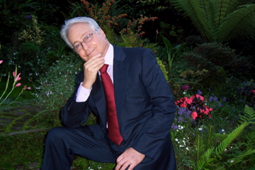 Jerry Rosenstein - Sha'ar Zahav