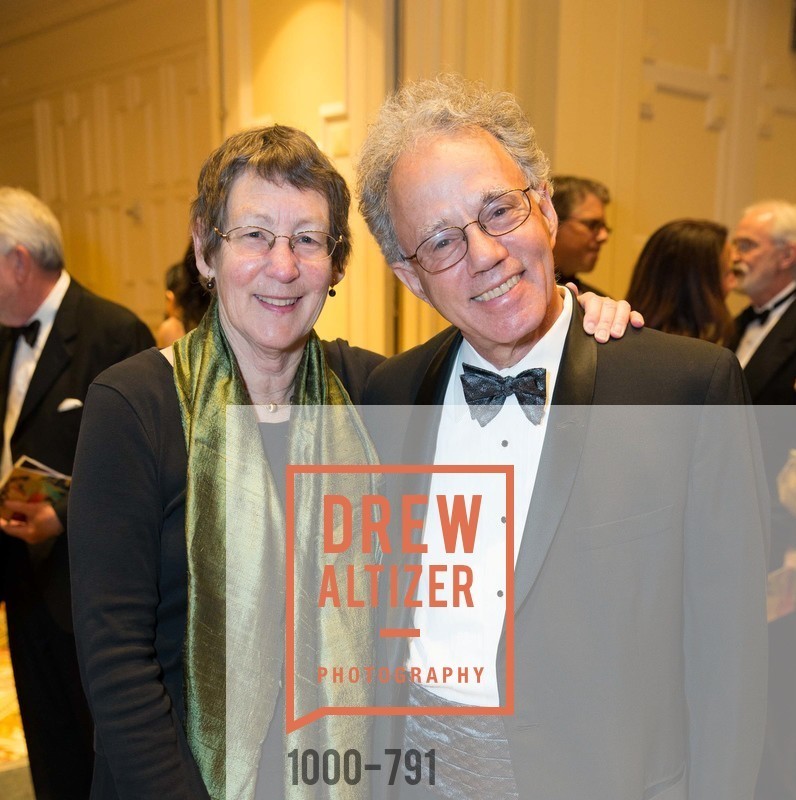 michael and jane rice - Sha'ar Zahav