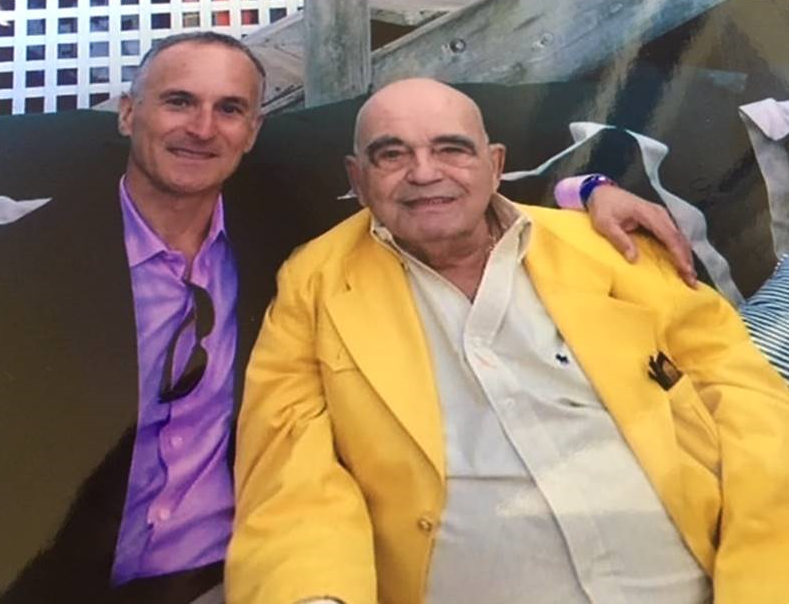 Walter Leiss - Sha'ar Zahav