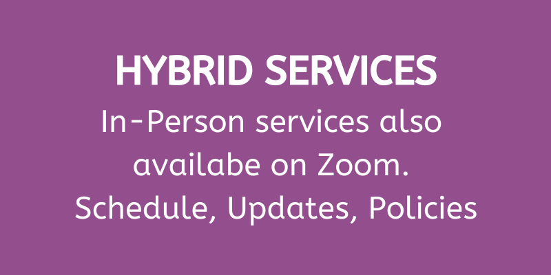 Hybrid Services - Sha'ar Zahav